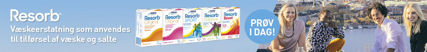 Resorb