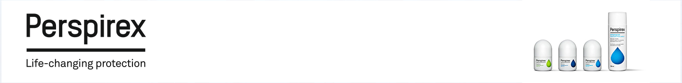 Perspirex