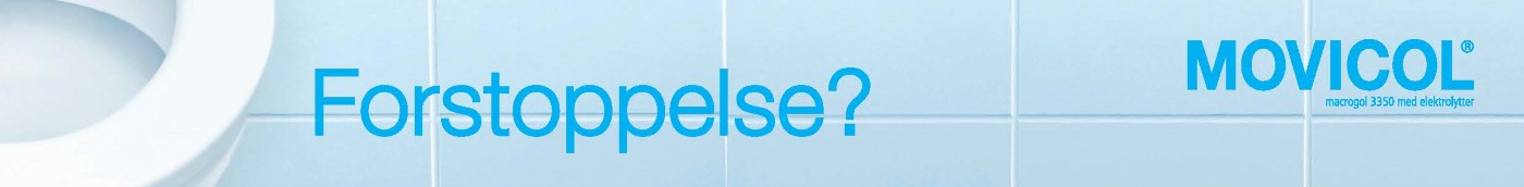 Movicol i håndkøb | Se priser på Movicol her | apotekeren.dk