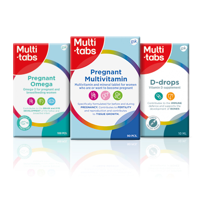 Multi-tabs Vitamin håndkøb | Pris & tilbud » Køb nu: apotekeren.dk