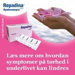 Køb intimsæbe her - Vi har et stort udvalg af intimpleje produkter