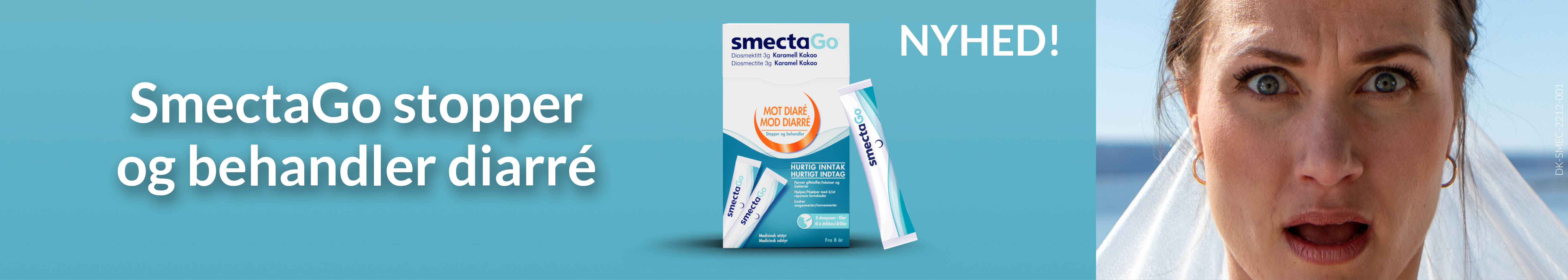 SmectaGo kan købes online hos apotekeren.dk