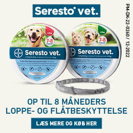 Dyr og husholdnings produkter - Køb dem her hos apotekeren.dk