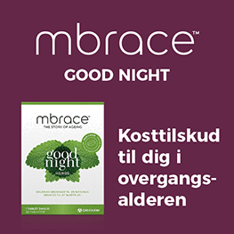 Køb naturligt sovemiddel og afslappende kosttilskud her